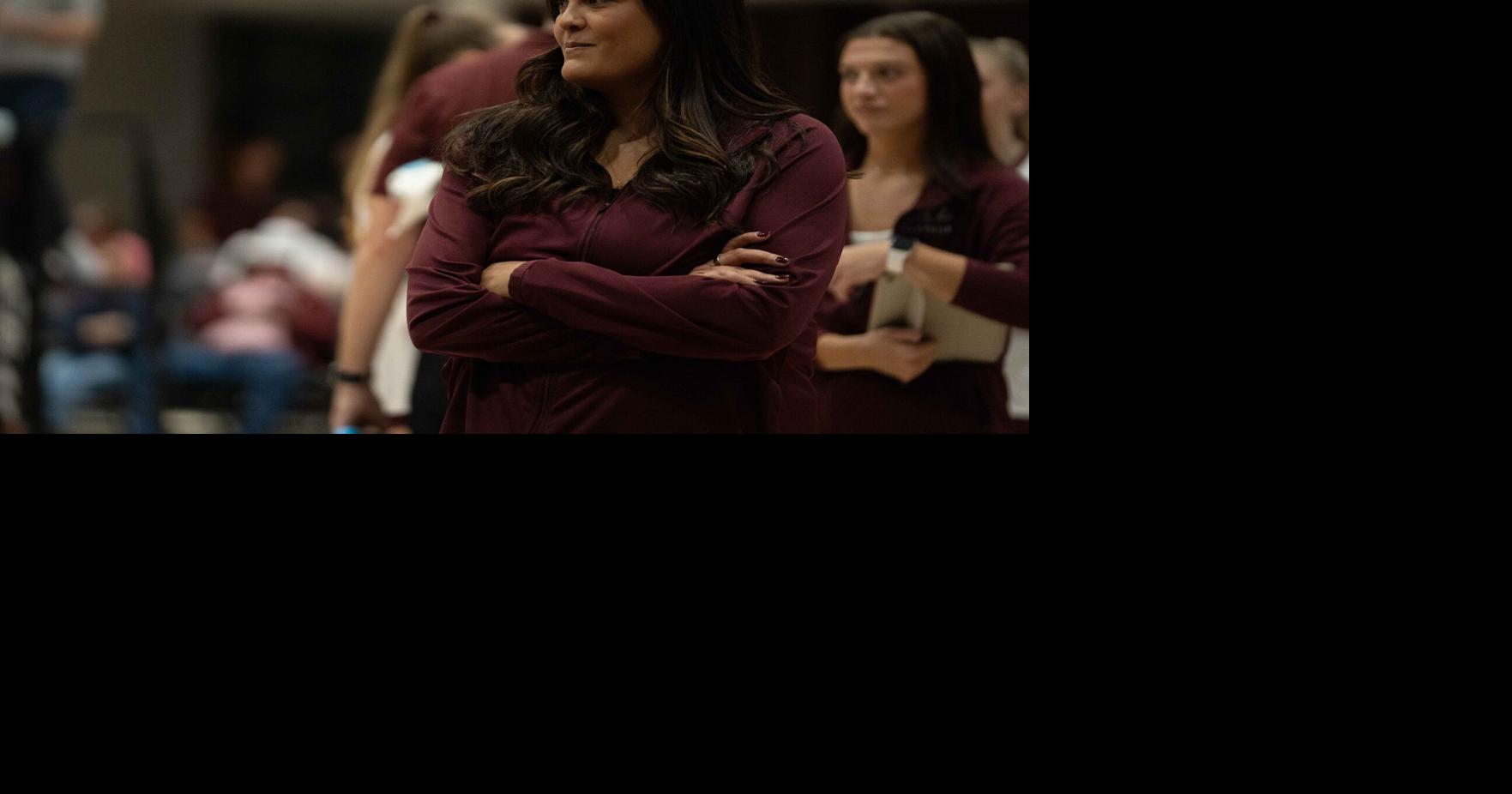 EKU volleyball prepares for second straight road series | Sports | easternprogress.com