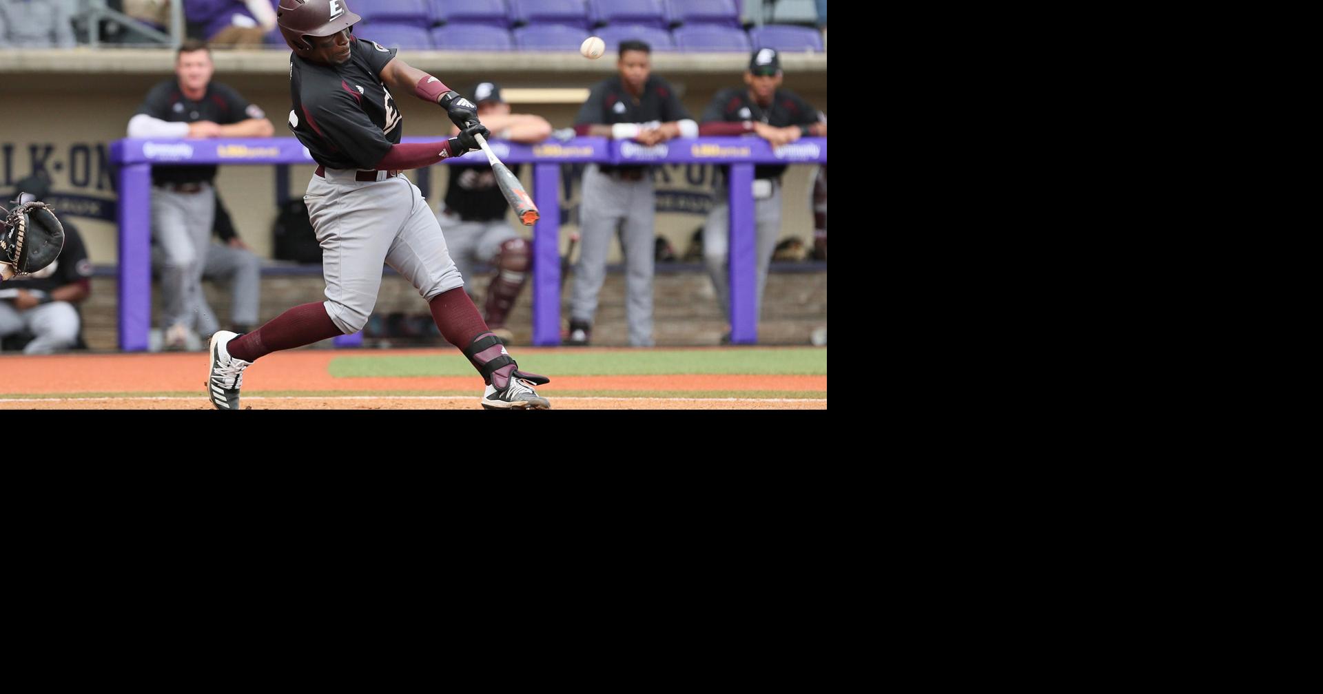 EKU baseball catcher, A.J. Lewis, heading to Arkansas | Sports ...