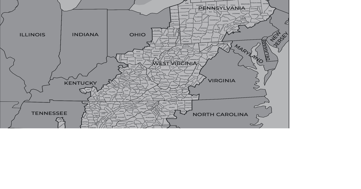 "Represents our service region": Appalachian Studies program undergoes revamp | Online Features ...