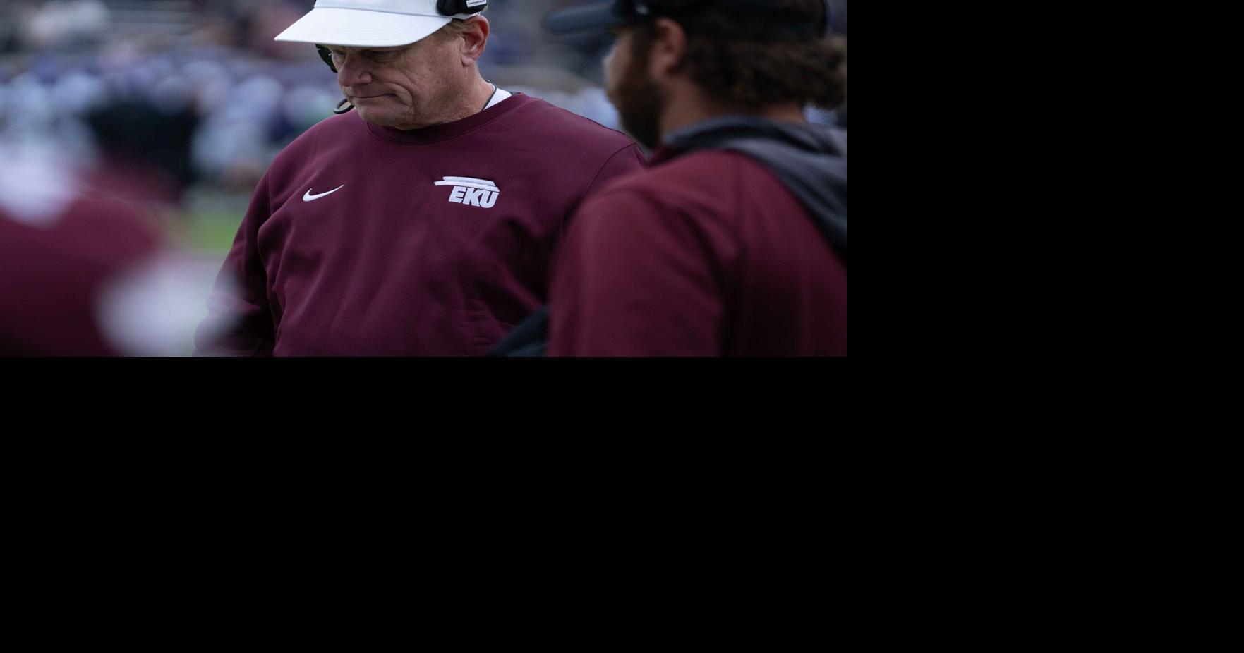 No. 3 Tarleton State rains on EKU’s homecoming | Sports | easternprogress.com