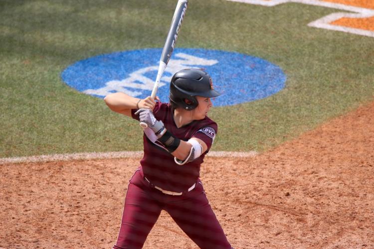 EKU softball finishes season in Knoxville Regional | Sports ...