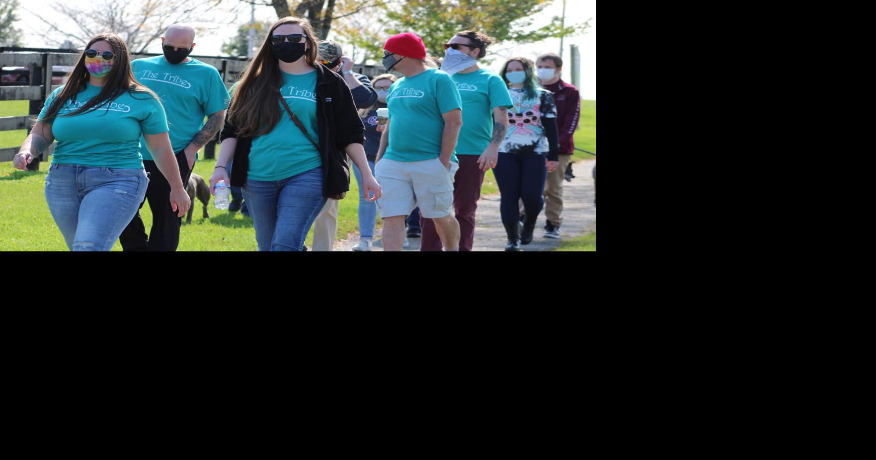 EKU graduate raises awareness for mental health | News ...