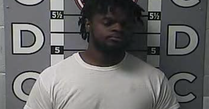 Man arrested for January rape in BTC parking lot | News | easternprogress.com