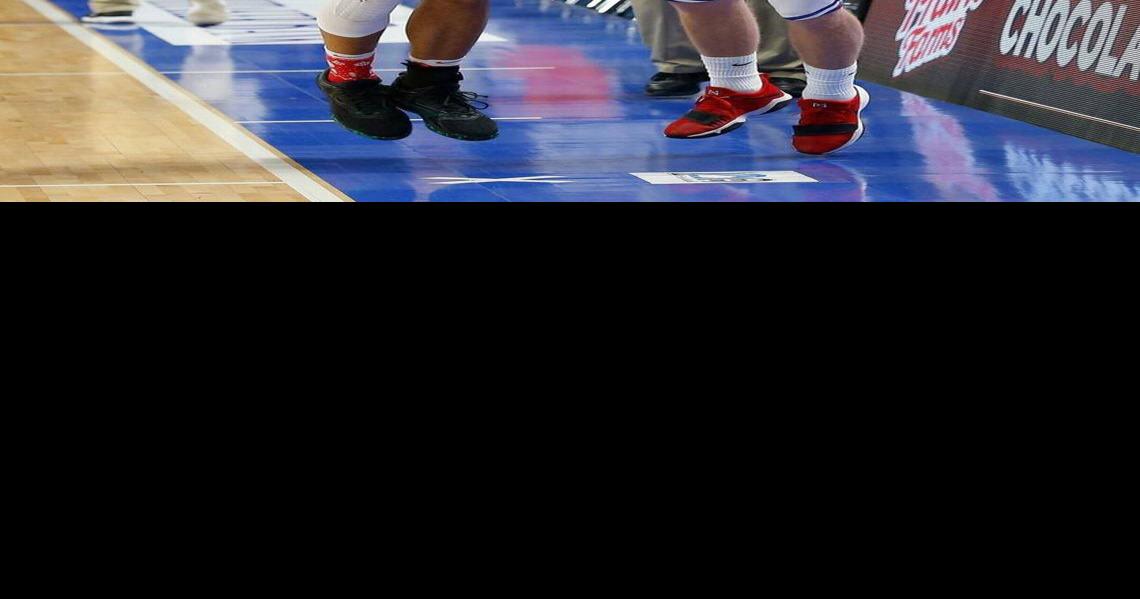 Cooper Robb commits to EKU men’s basketball program | Sports ...