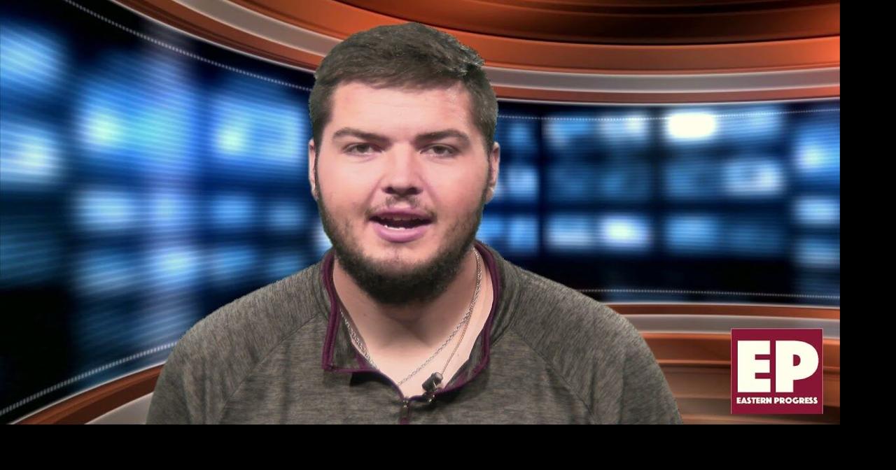 The Progress Report | News | easternprogress.com