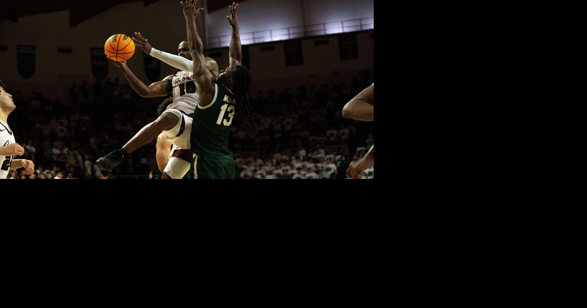 EKU Men’s basketball begins reload for next season | Sports ...