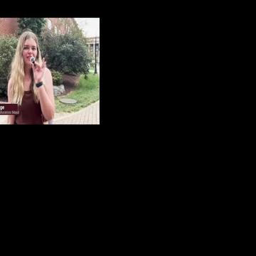 Eastern Speaks Out about Their Favorite Fall Things | Features | easternprogress.com