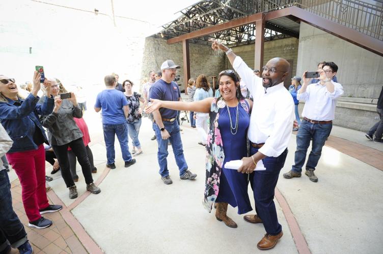 Helena's Wilmot Collins reflects on eight years as mayor ...