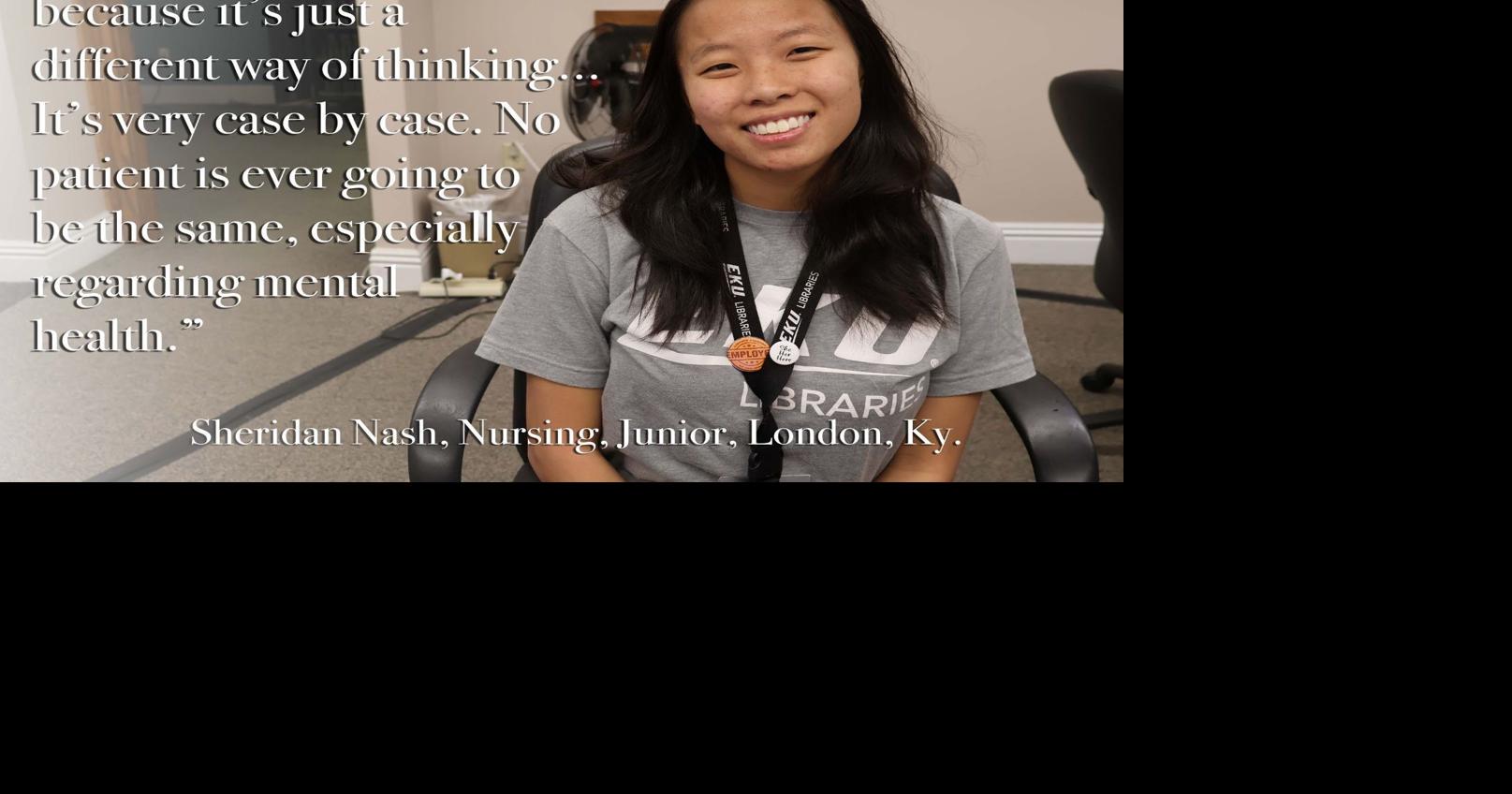 Eastern Speaks Out: “What is your most challenging class and why?” | Opinion | easternprogress.com