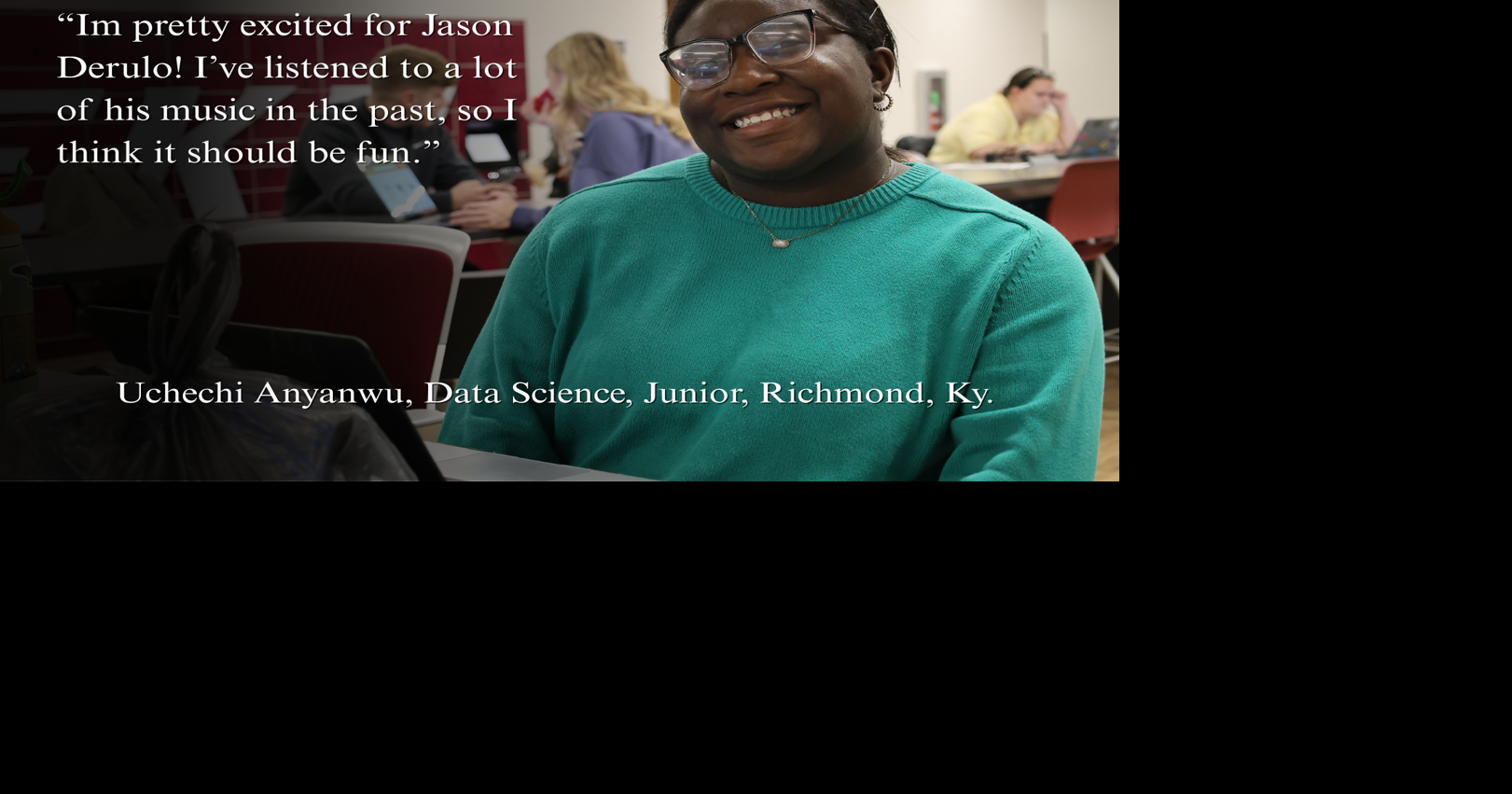 Eastern Speaks Out: "How do you feel about Jason Derulo as an E3 performer?" | Opinion ...