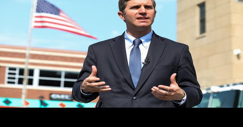 Andy Beshear | | easternprogress.com