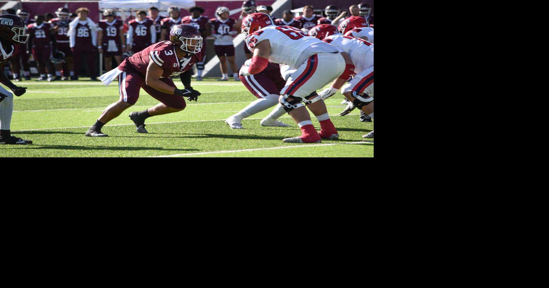 EKU Football heads into Saturday looking to have shot at FCS Playoffs | Sports | easternprogress.com