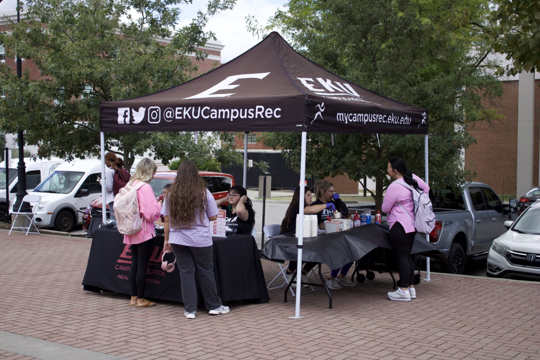 easternprogress.com | Eastern's independent student newspaper since 1922