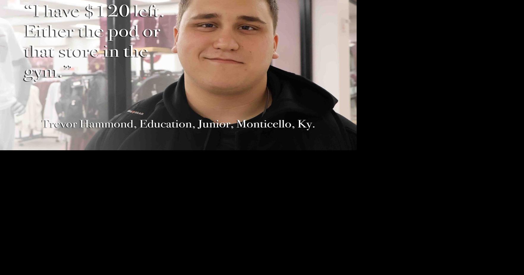 Eastern Speaks Out: “How much flex do you have left? What did you spend it on?” | Opinion ...