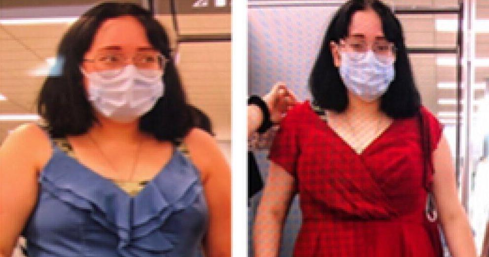 Body of missing EKU student found in Scott County | News ...