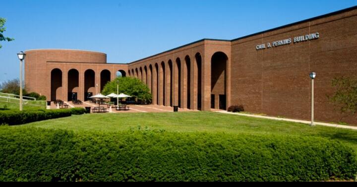 EKU Perkins Building announced as next COVID-19 vaccination site | News ...