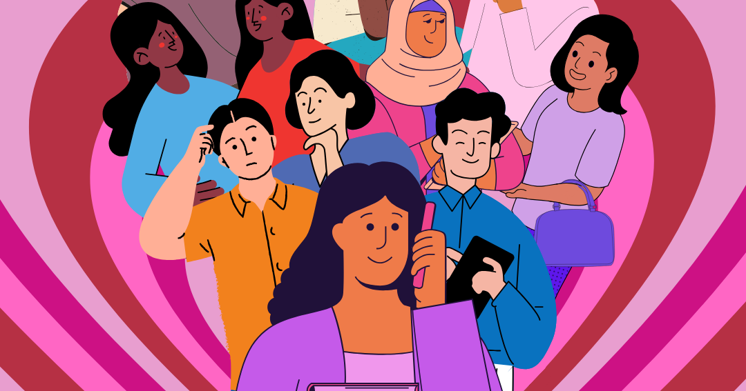 OPINION: Dating around campus | Opinion | easternprogress.com