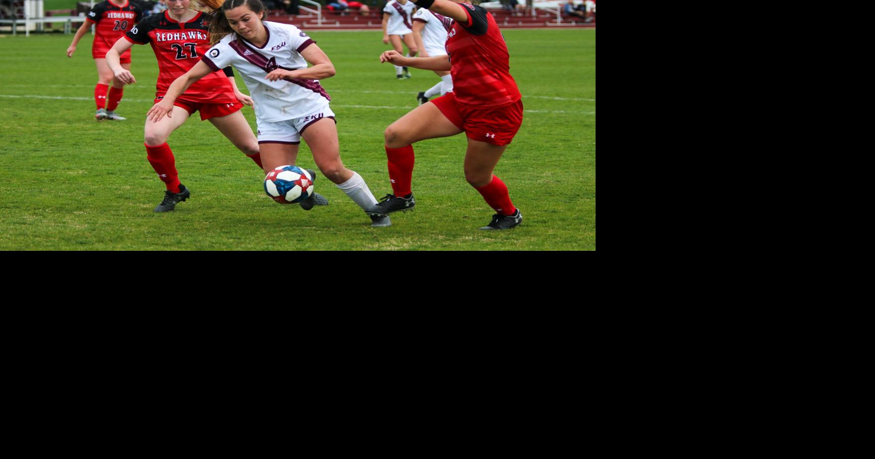 EKU soccer player returns from injuries for 2021 season | Sports | easternprogress.com