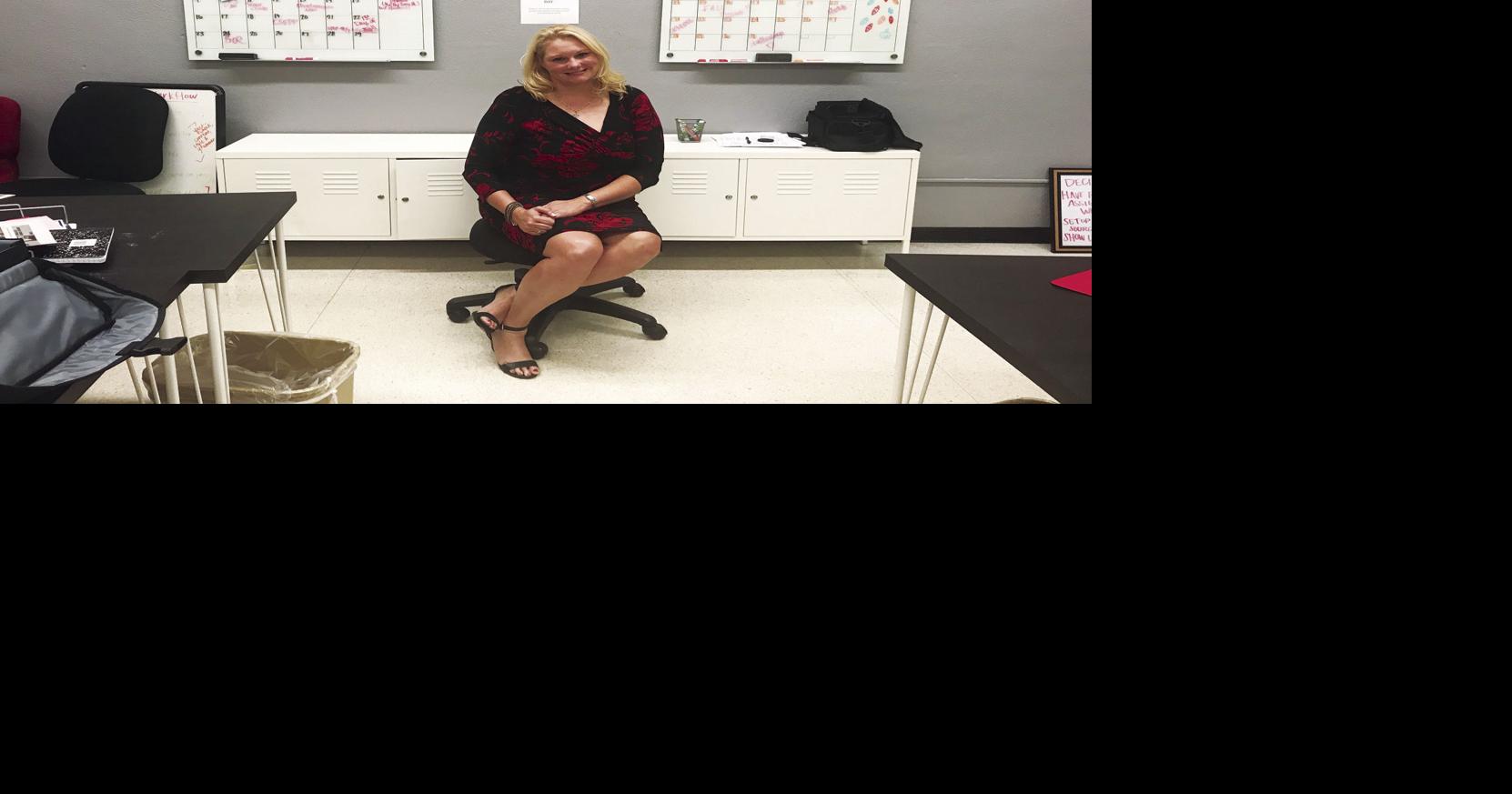 EKU alum produces and hosts new show | Features | easternprogress.com