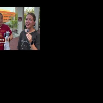 Eastern Speaks Out about Construction on Campus | VIDEOS | easternprogress.com