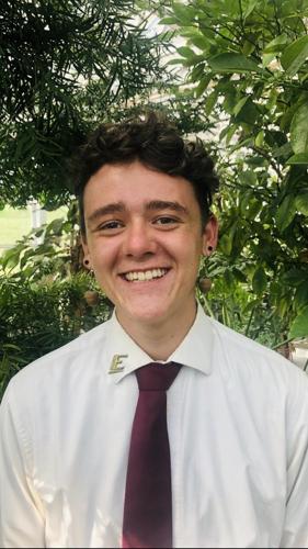 Koenig makes EKU history as first Rhodes Scholar finalist | News ...