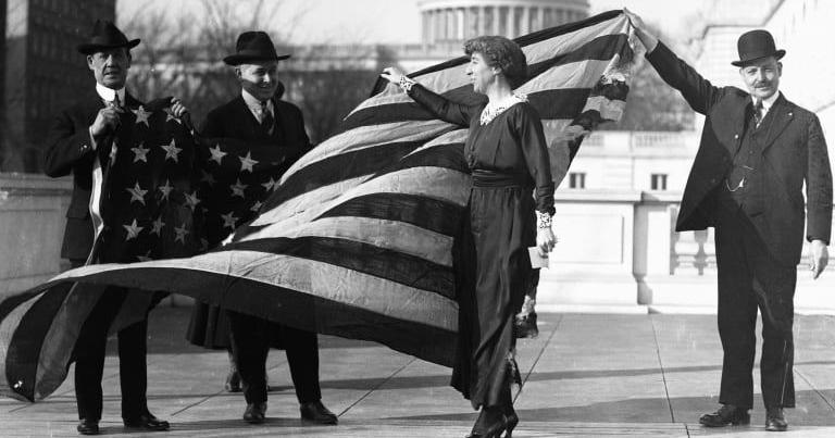 Incredible women who have been overlooked in your history book | Opinion | easternprogress.com