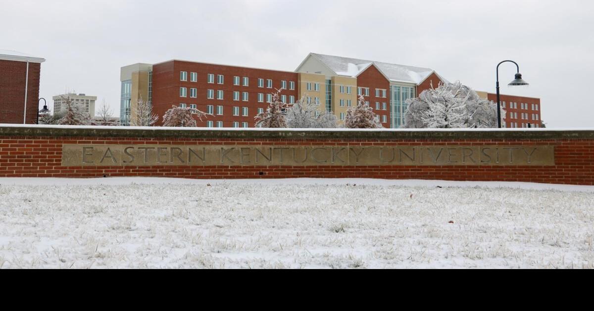 EKU brings back winter schedule | News | easternprogress.com
