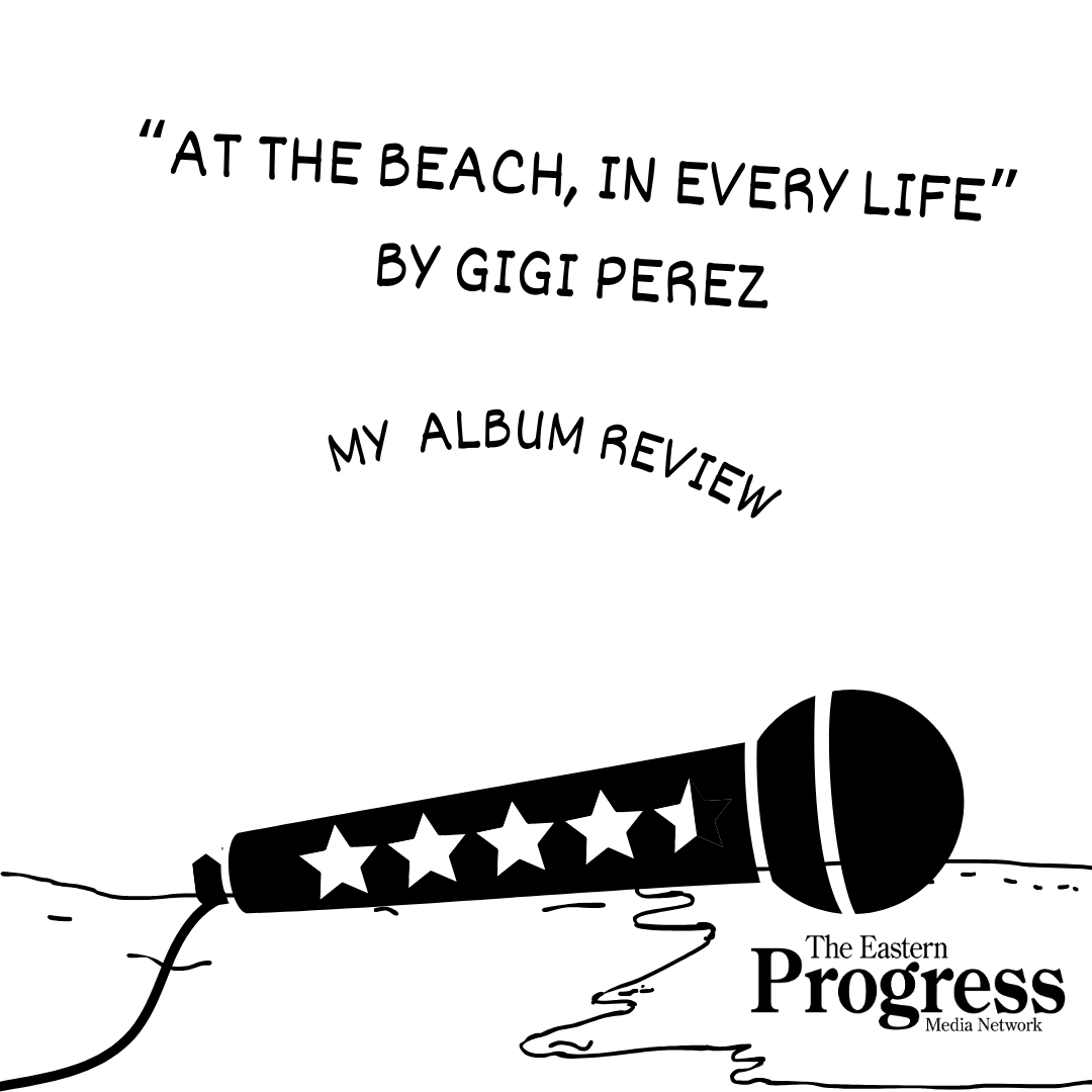 easternprogress.com | Eastern's independent student newspaper since 1922