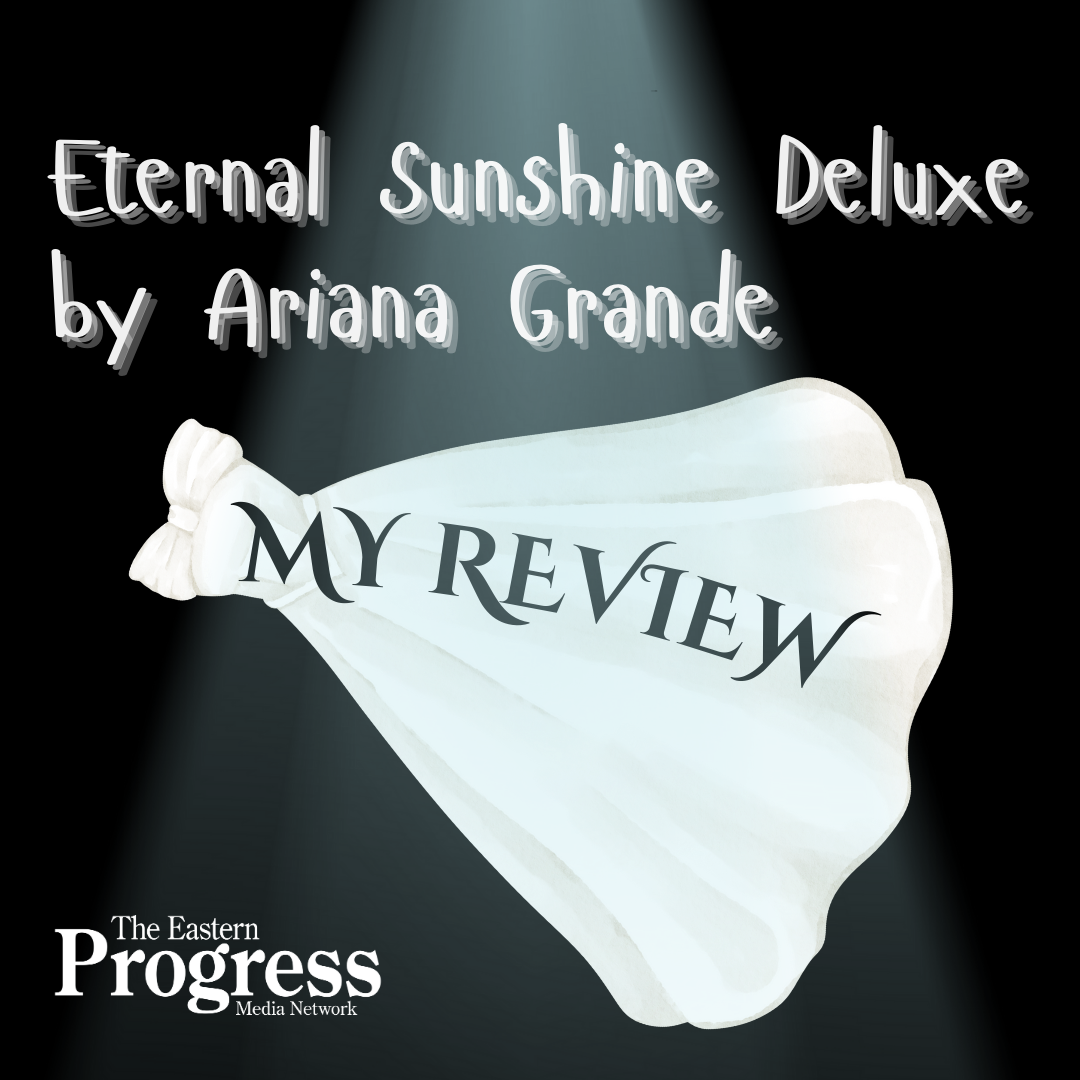 Opinion | easternprogress.com