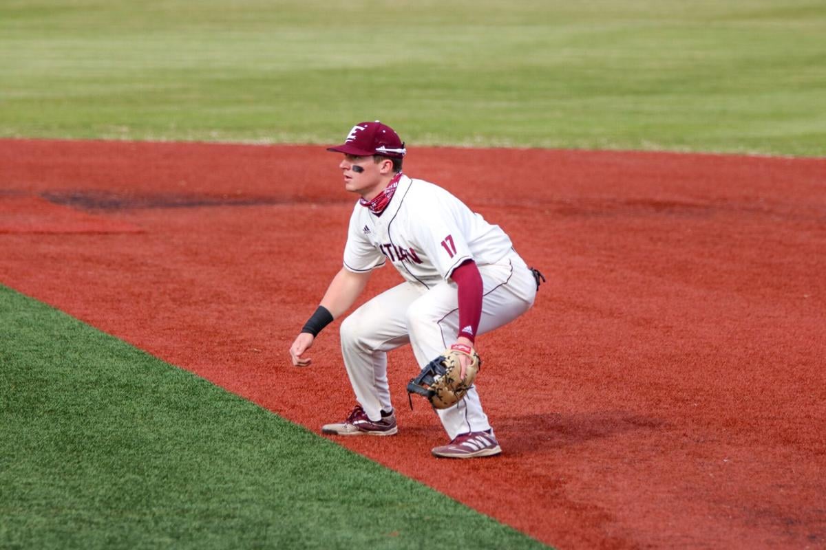 EKU baseball upsets No. 8 Louisville at Earle Combs Stadium | Sports ...