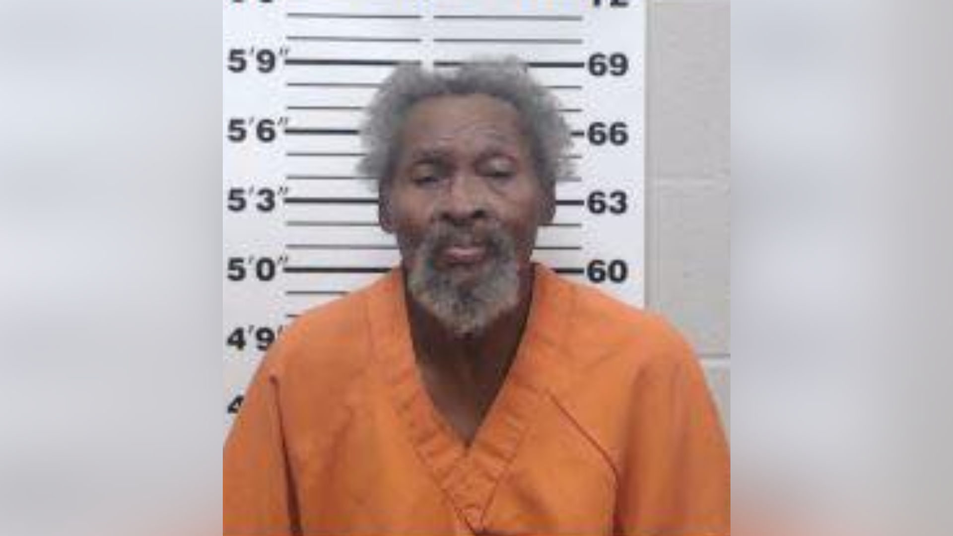 73-year-old man arrested after stabbing death in Mississippi ...