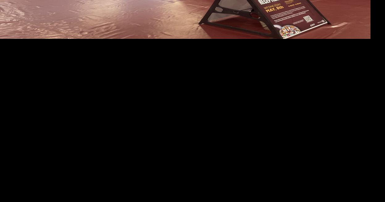 EKU Employee Wellness and Campus Rec host health fair | News ...