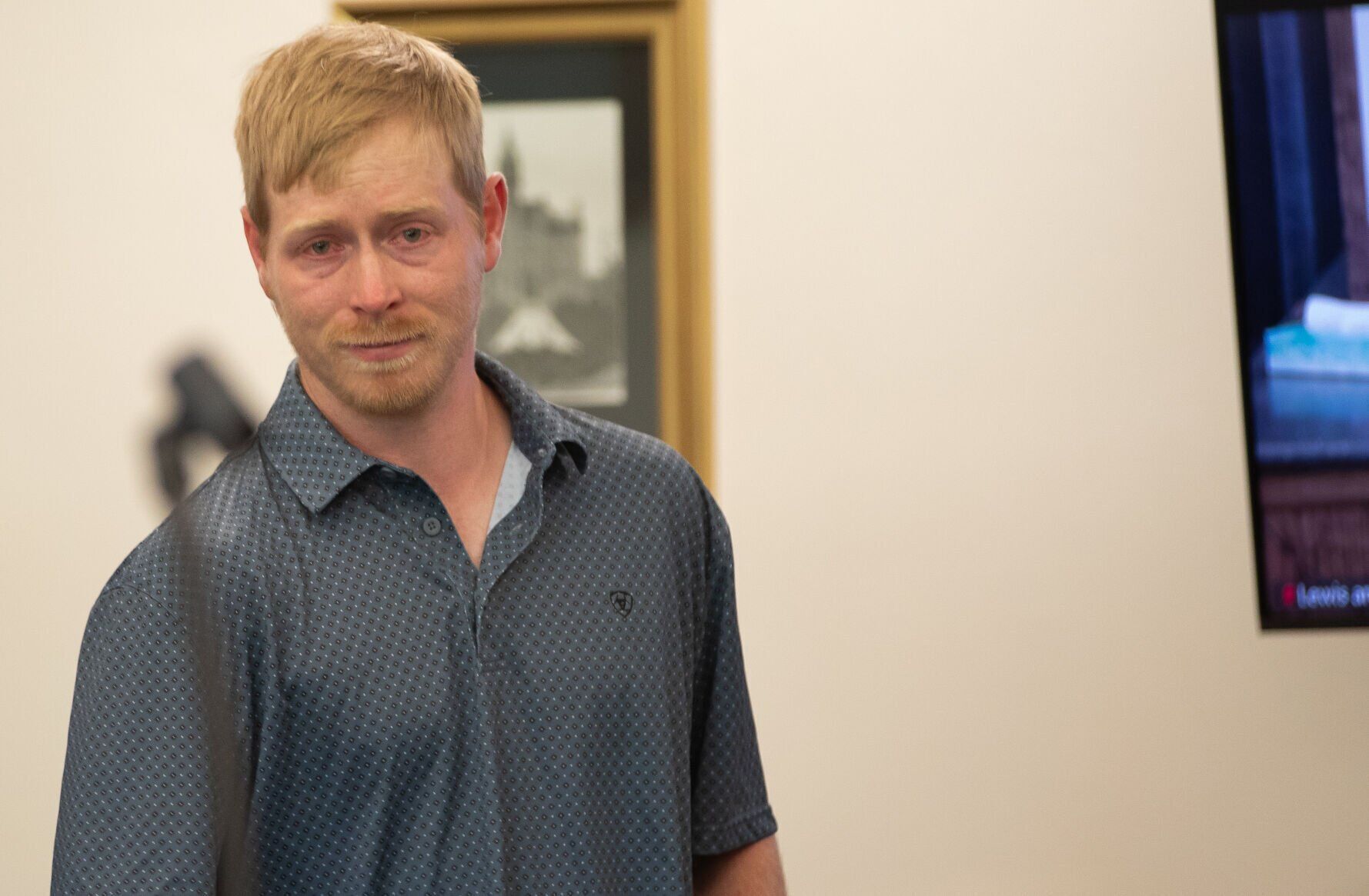 Helena man given 15-year custodial sentence | | easternprogress.com