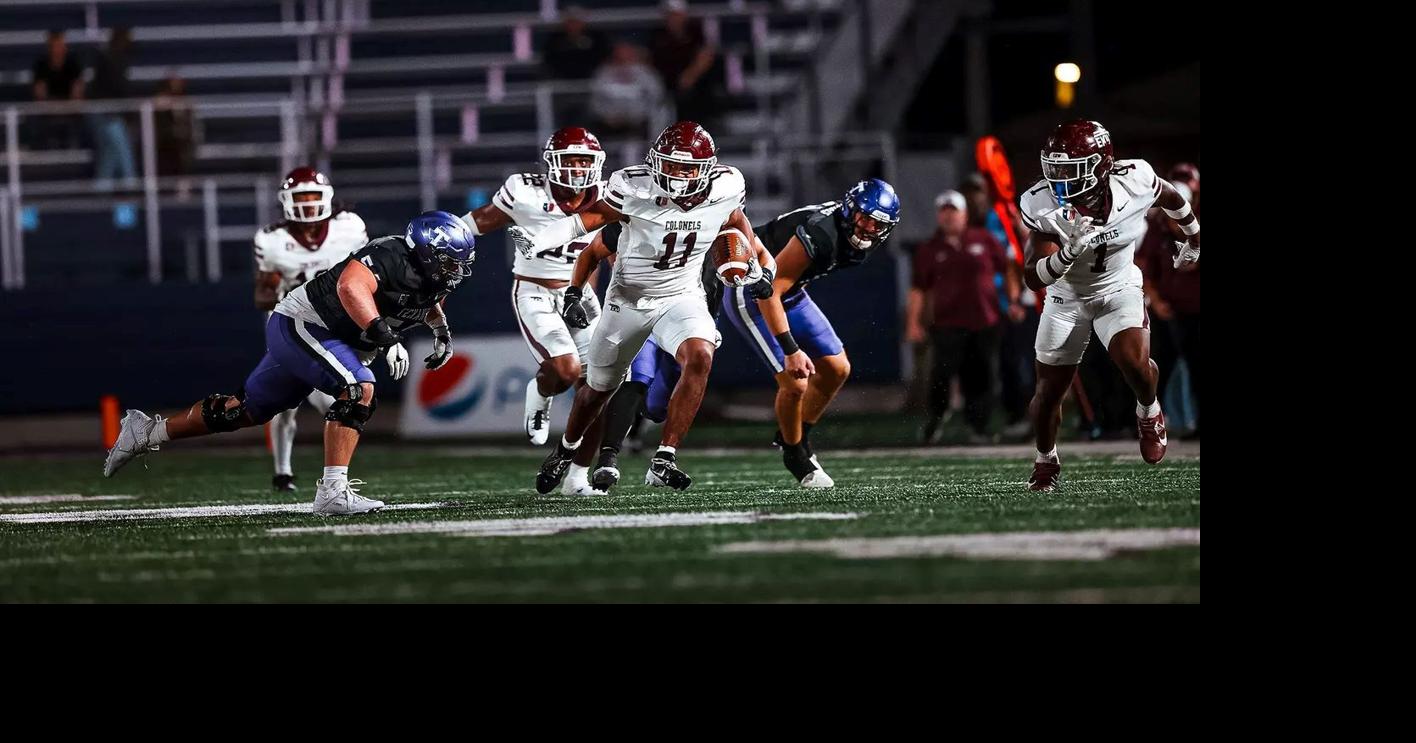 EKU Football stuns No.7 Tarleton State on the road | Sports | easternprogress.com