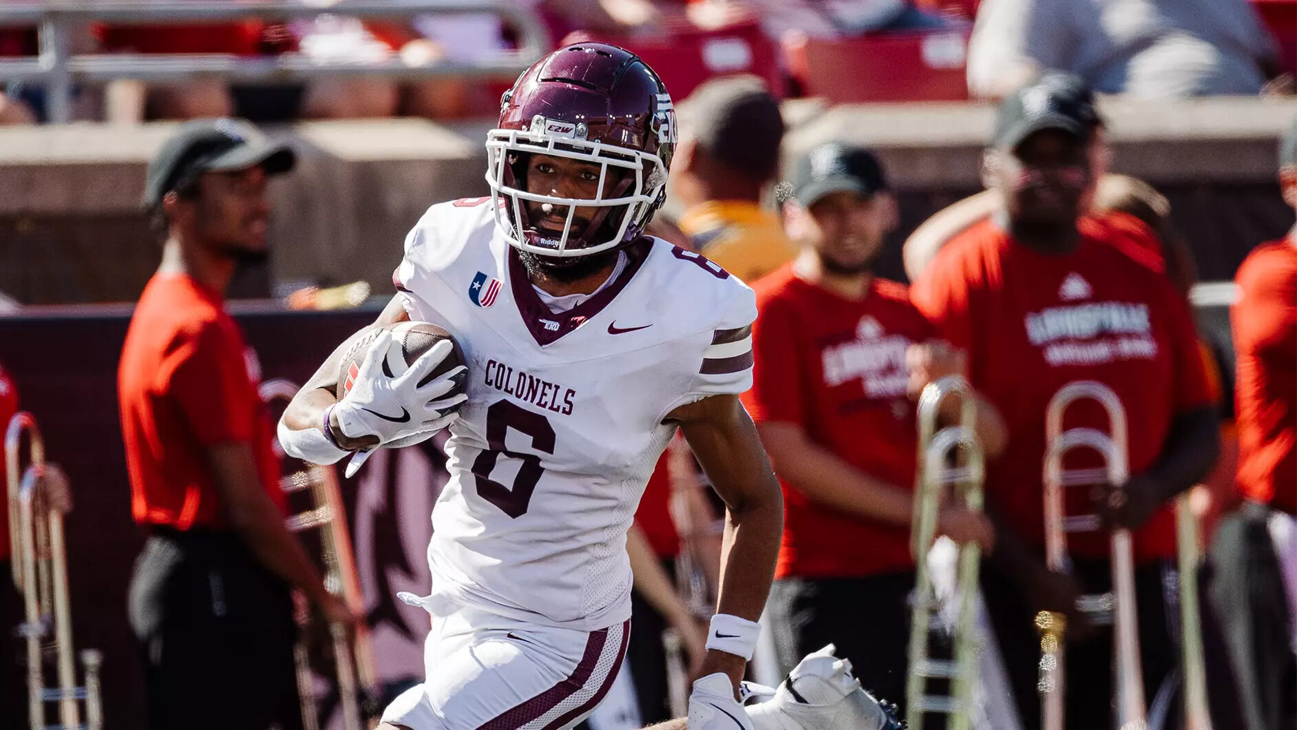 Sports | easternprogress.com