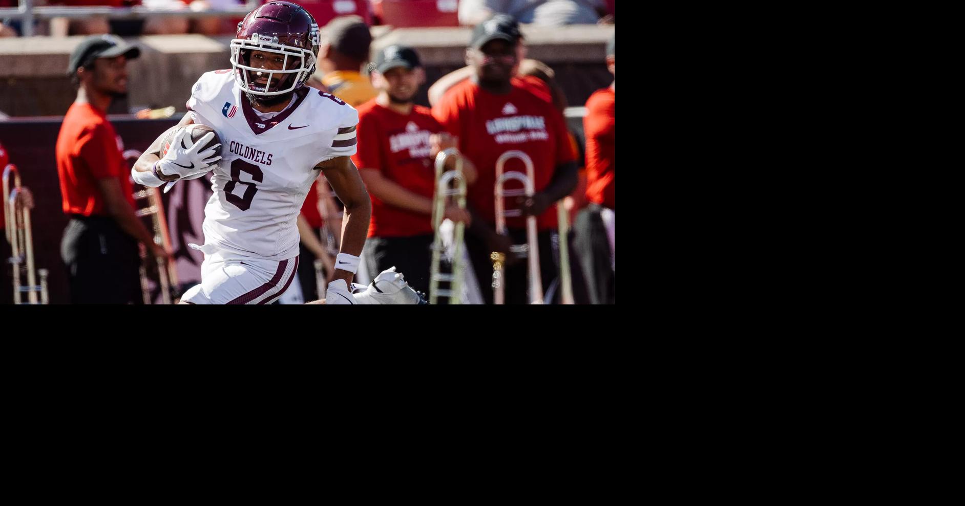 EKU looks to solidify their run defense for first home game | Sports | easternprogress.com