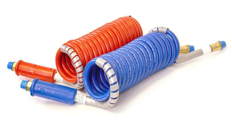 Philatron Showcases Advanced Heavy-Duty & Commercial Trucking Cable ...