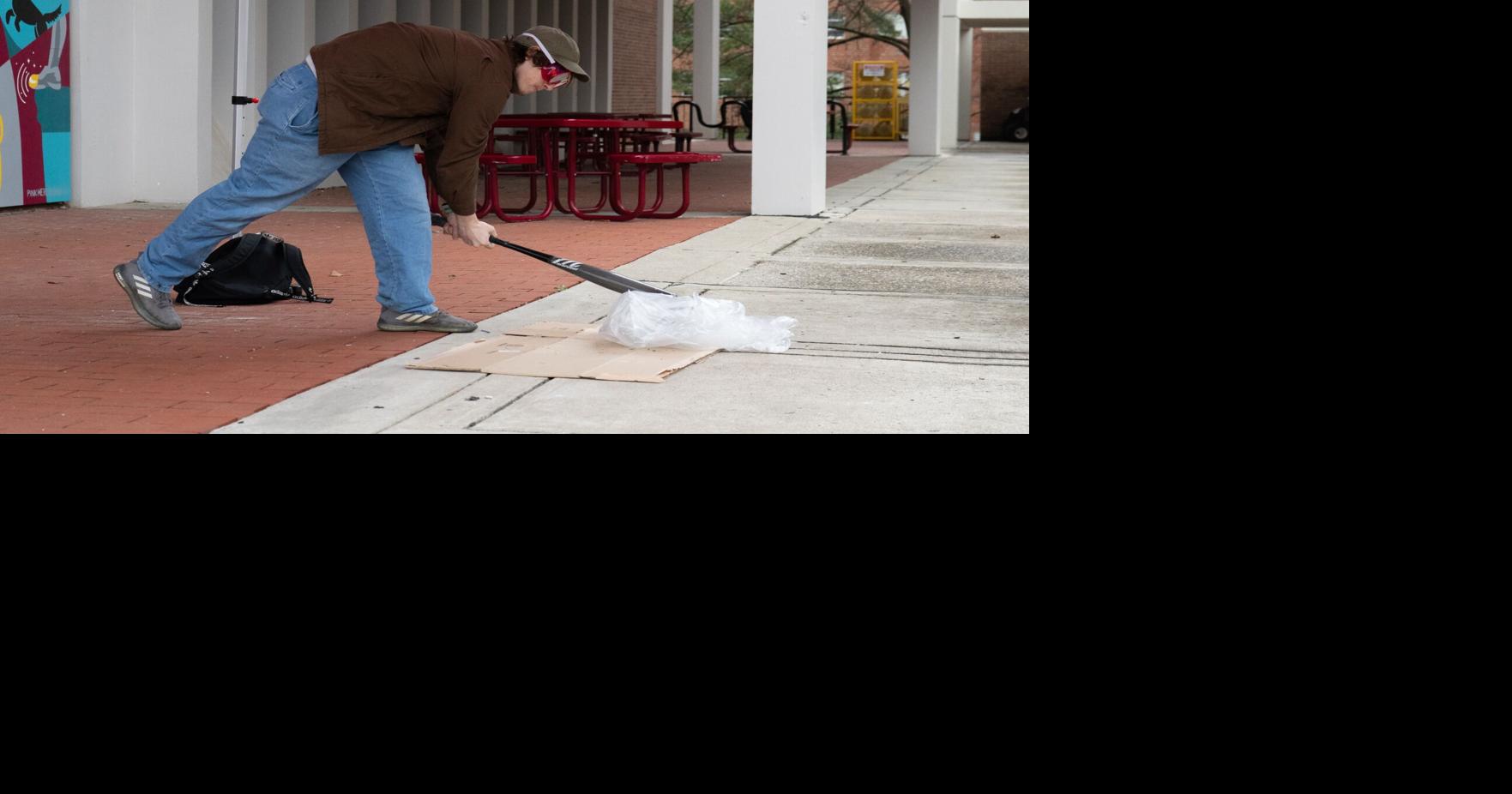 EKU hosts event to raise eating disorder awareness | News ...