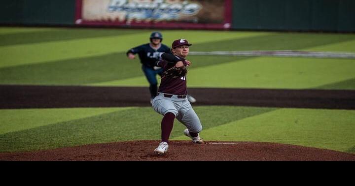 EKU Baseball prepares for 2024 season | Sports | easternprogress.com