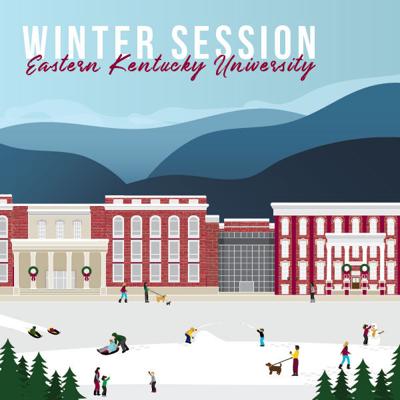 Newly designed EKU winter session will help students advance toward graduation | Opinion ...