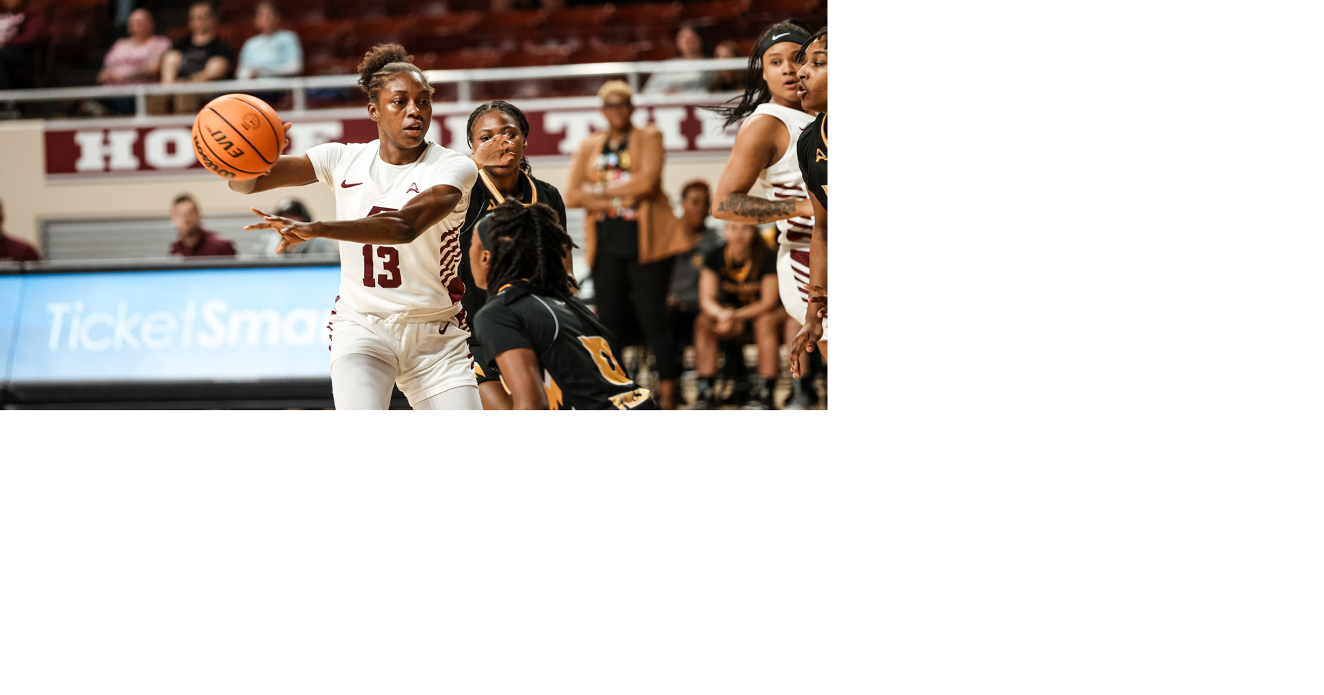 EKU women’s basketball beats Kennesaw State at home conference game, Walker becomes 26th player ...