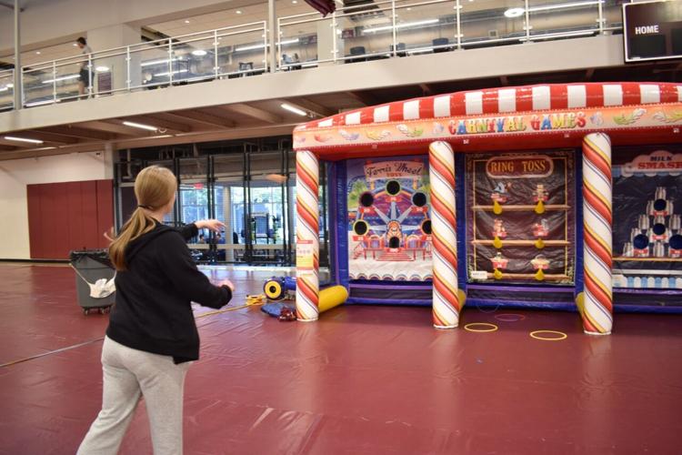 EKU Campus Recreation hosts Fall into Wellness | PHOTOS ...