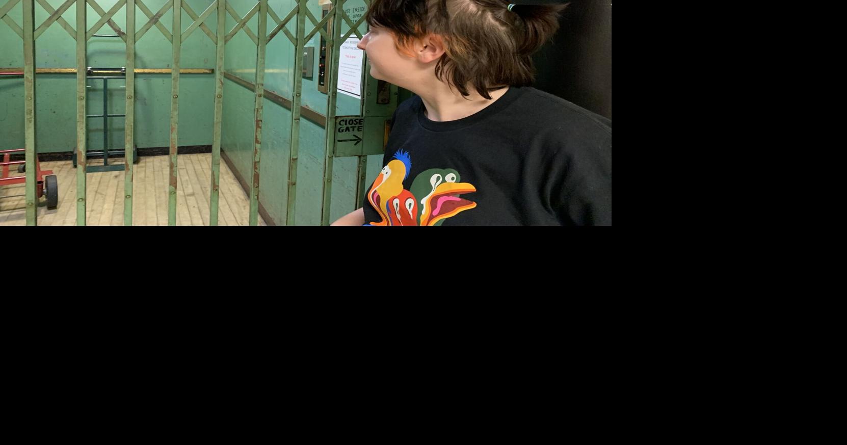 Students struggle with accessibility | News | easternprogress.com