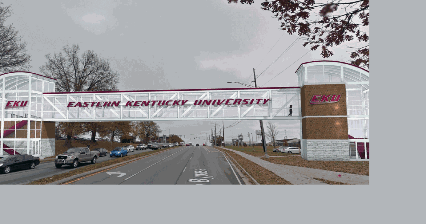 Several EKU construction projects underway | News | easternprogress.com