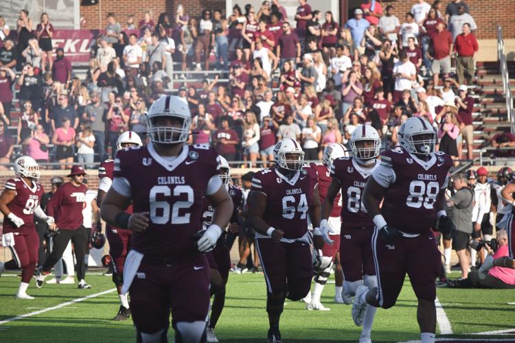 EKU takes first 2023 season win against SEMO, 41-38 | Sports | easternprogress.com