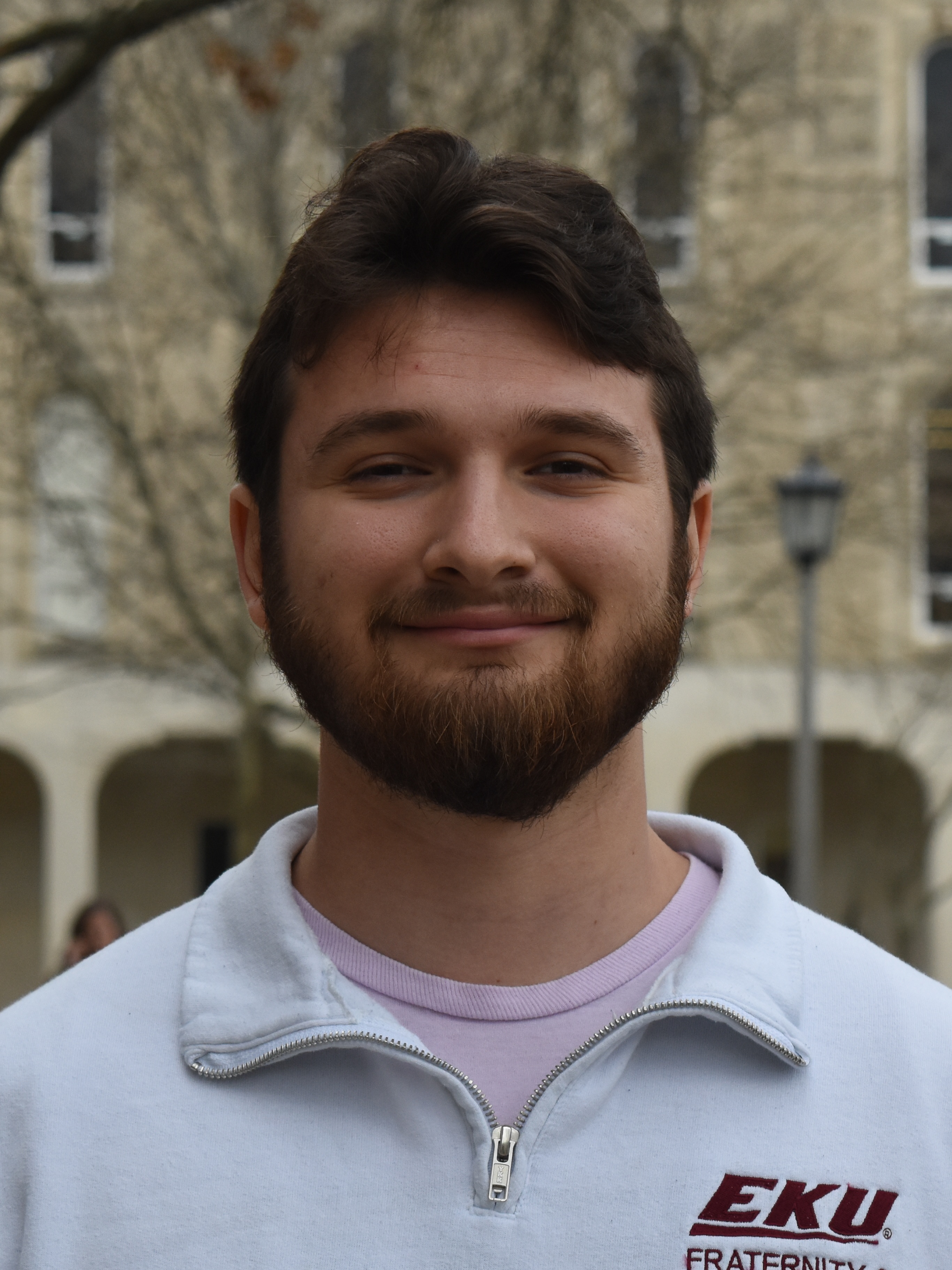 Meet the Staff | Site | easternprogress.com