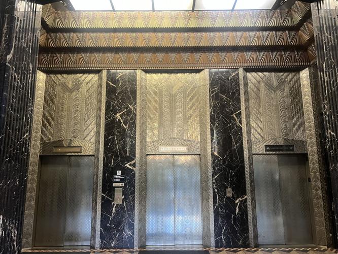 A. E. Larson Building: The tallest memory in Yakima | Yakima ...