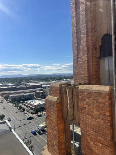 A. E. Larson Building: The tallest memory in Yakima | Yakima ...