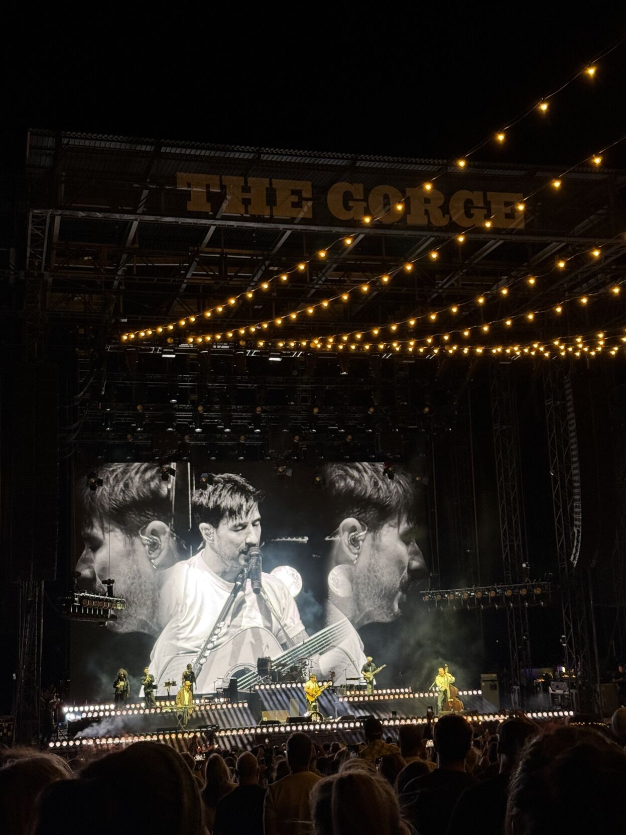 The Gorge: Washington’s ultimate summer stage | Leavenworth ...