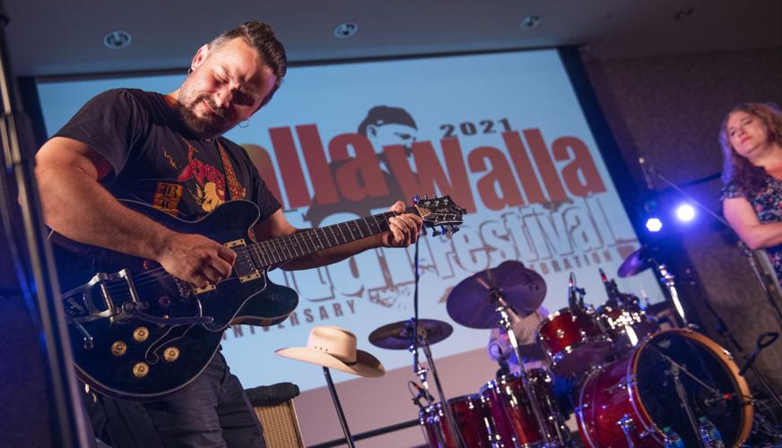 Walla Walla Events Calendar | Arts And Entertainment ...